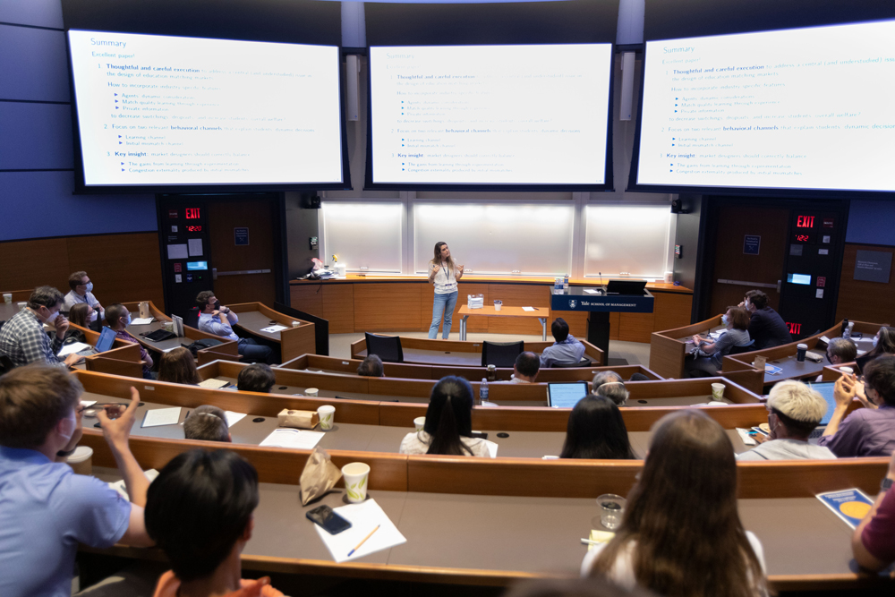 Cowles Foundation for Research in Economics